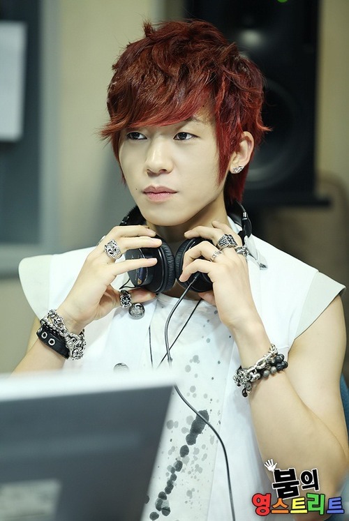 Picture of Changjo [TEEN TOP]